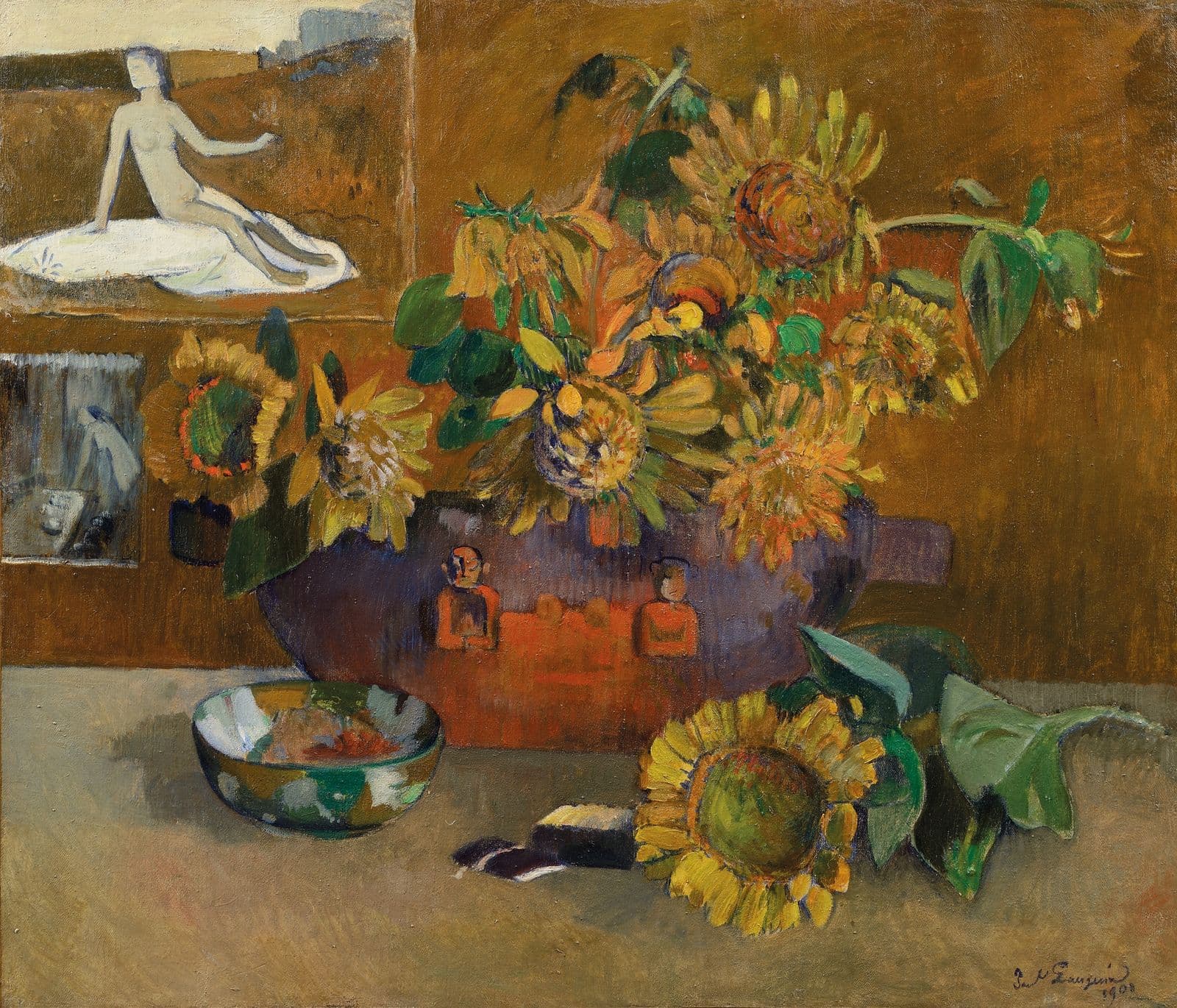 gauguin pictures