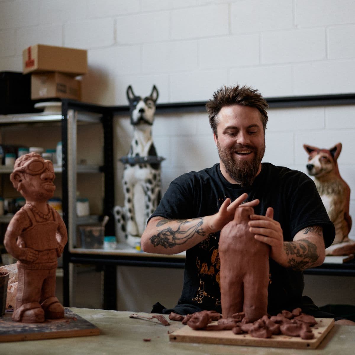 how to draw hold your nose billy